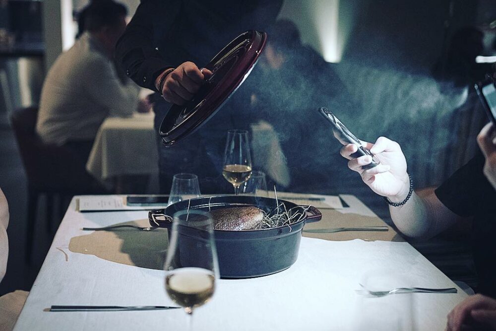 Bermar | Conversations with Restaurant Sühring in Bangkok