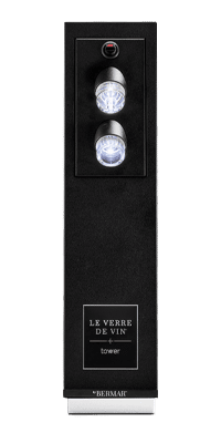 Le Verre de Vin + | Wine Preservation Systems by Bermar