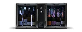 PODBAR + Series | Wine Preservation Systems by Bermar